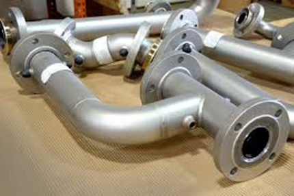 Piping Systems (PVC & Stainless Steel)